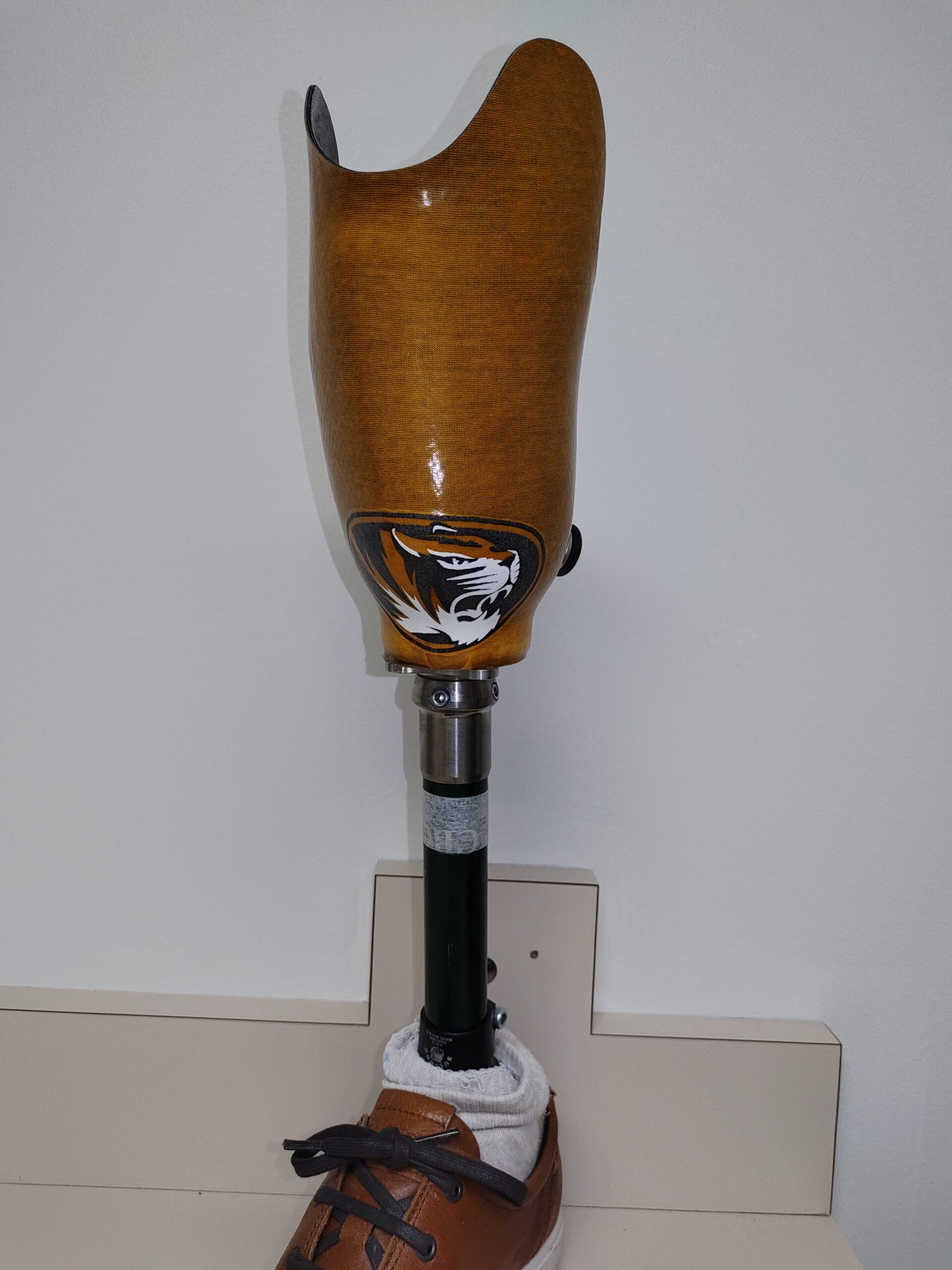 Orthotics Services - Darby Orthotics and Prosthetics