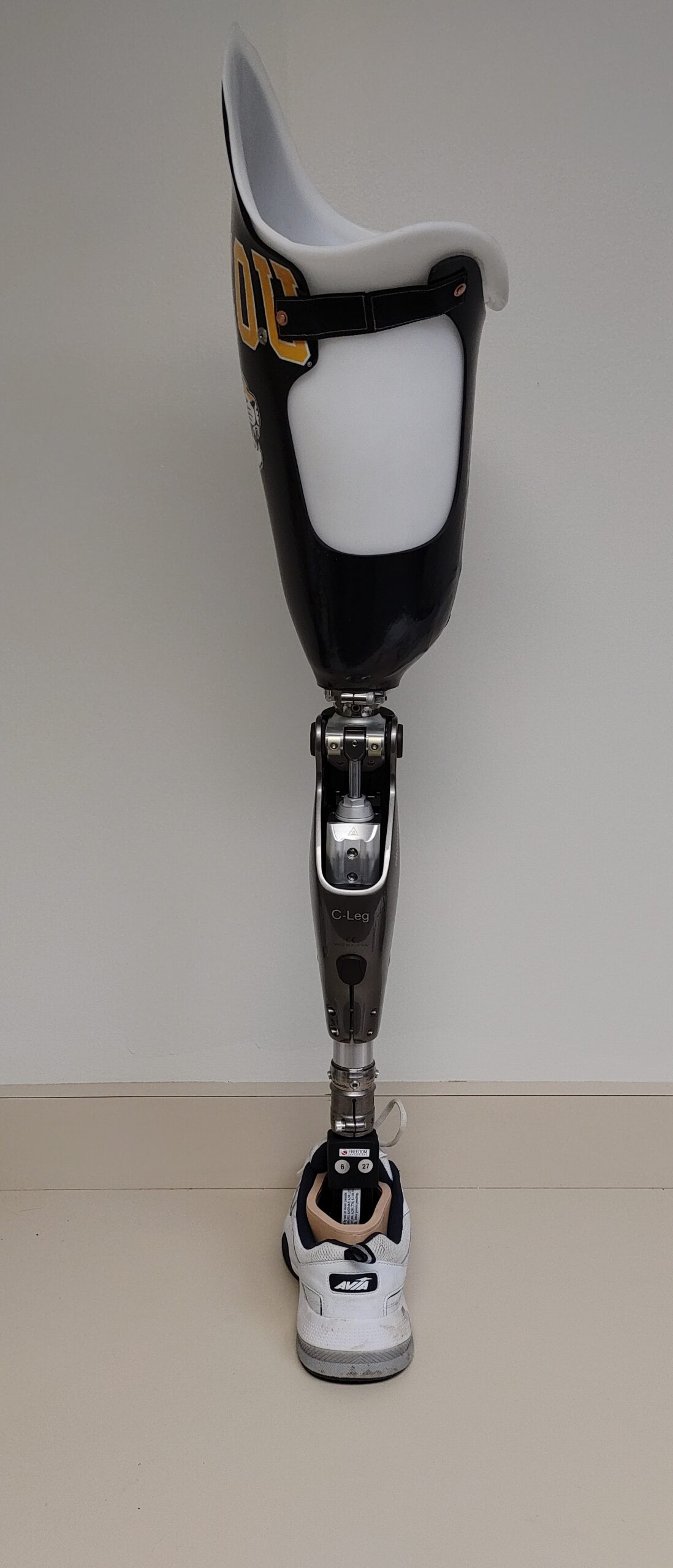 Orthotics Services - Darby Orthotics and Prosthetics