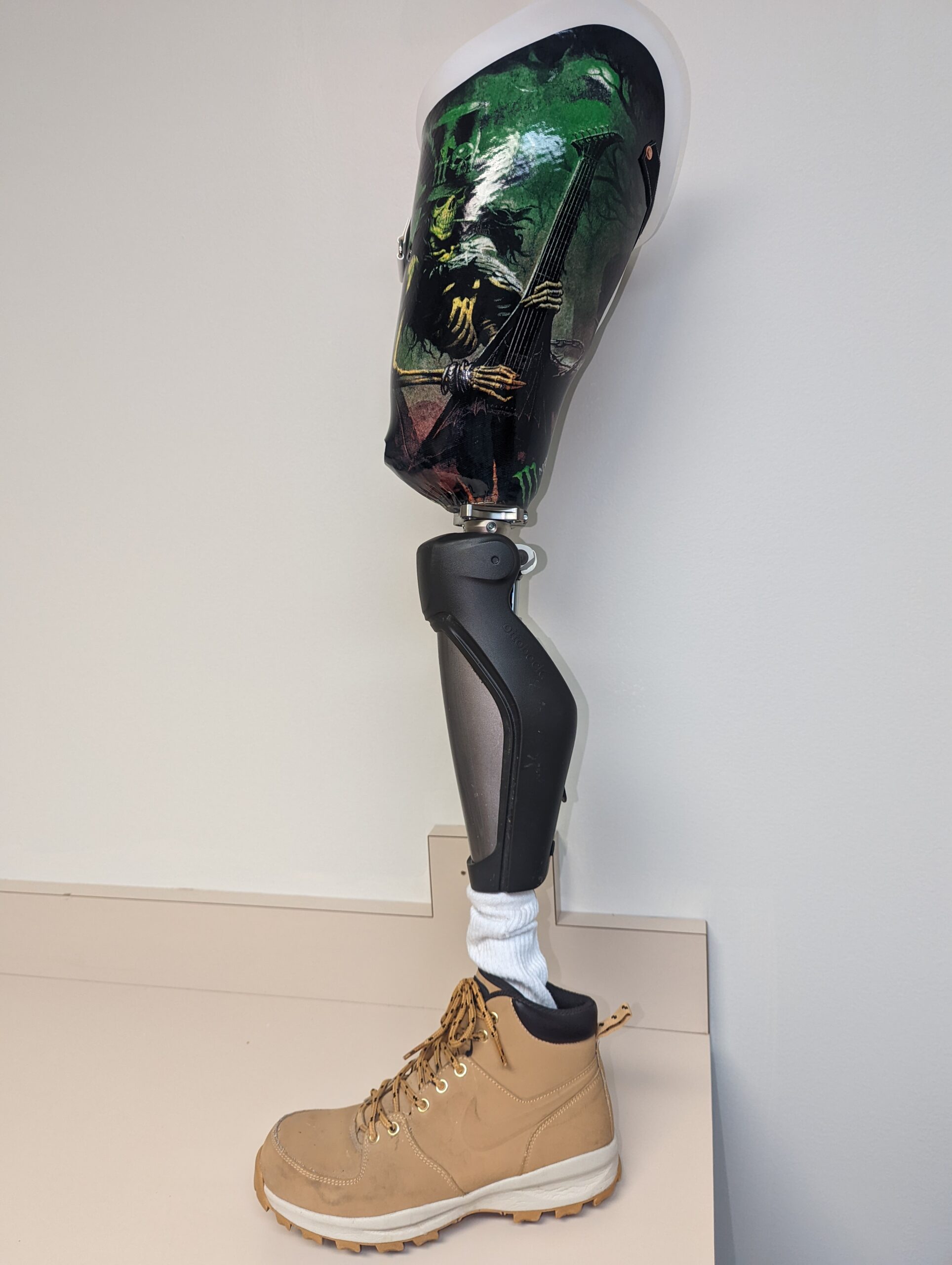 Gallery - Darby Orthotics and Prosthetics