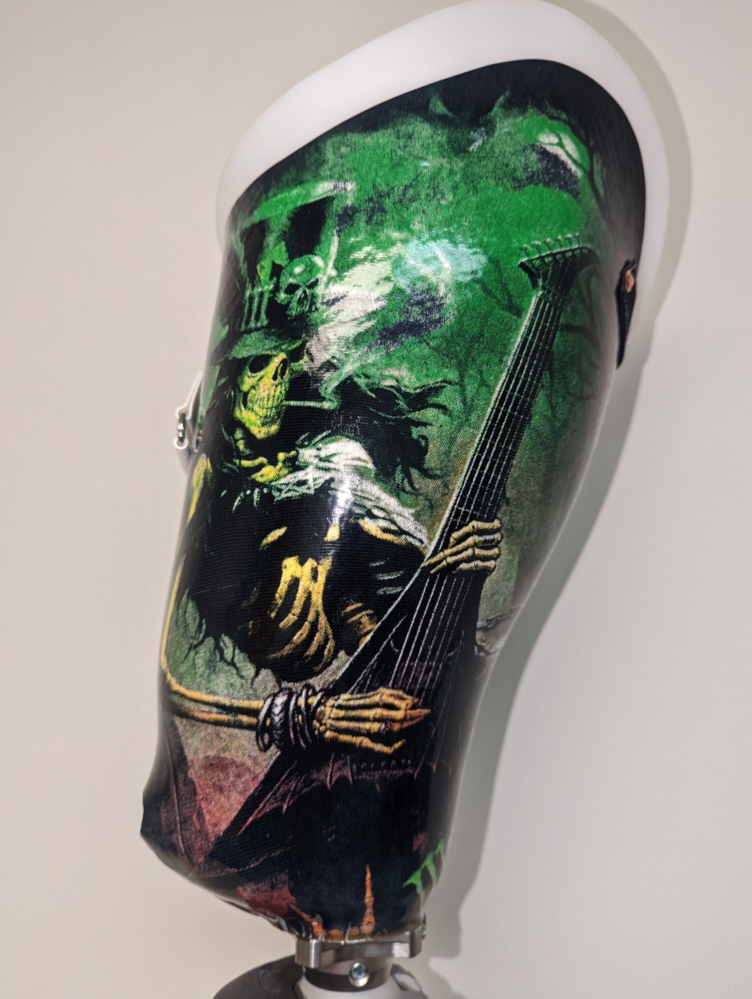 Orthotics Services - Darby Orthotics and Prosthetics